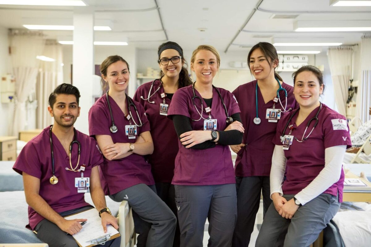 Trường Đại Học Seattle Pacific University (SPU)