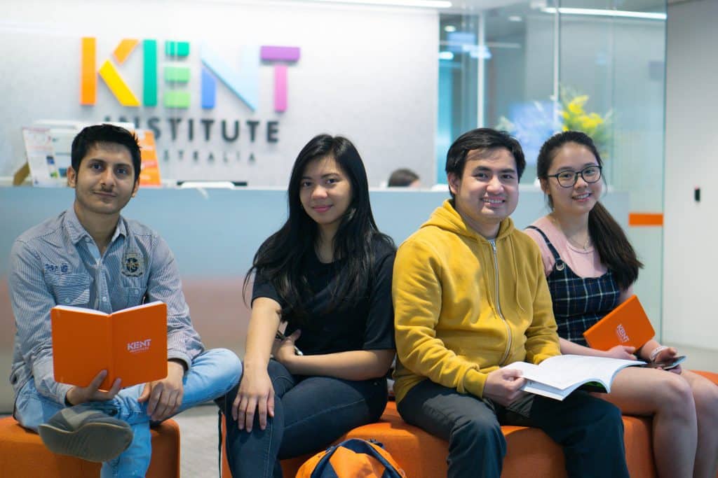 KENT Institute Australia - Trung tâm tư vấn Du học NP Study