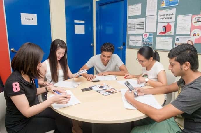 KENT Institute Australia - Trung tâm tư vấn Du học NP Study