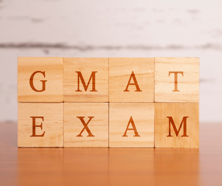 Cấu Trúc Đề Thi GMAT - Ultimate Guide to GMAT Format